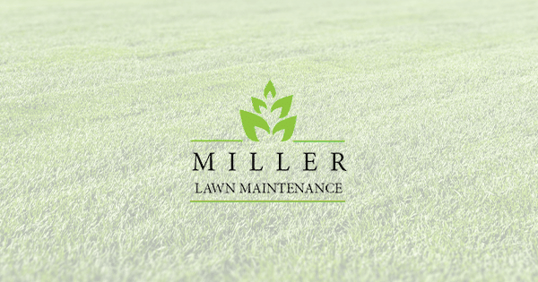 Miller Lawn Maintenance | Lawn Care & Mulching Services